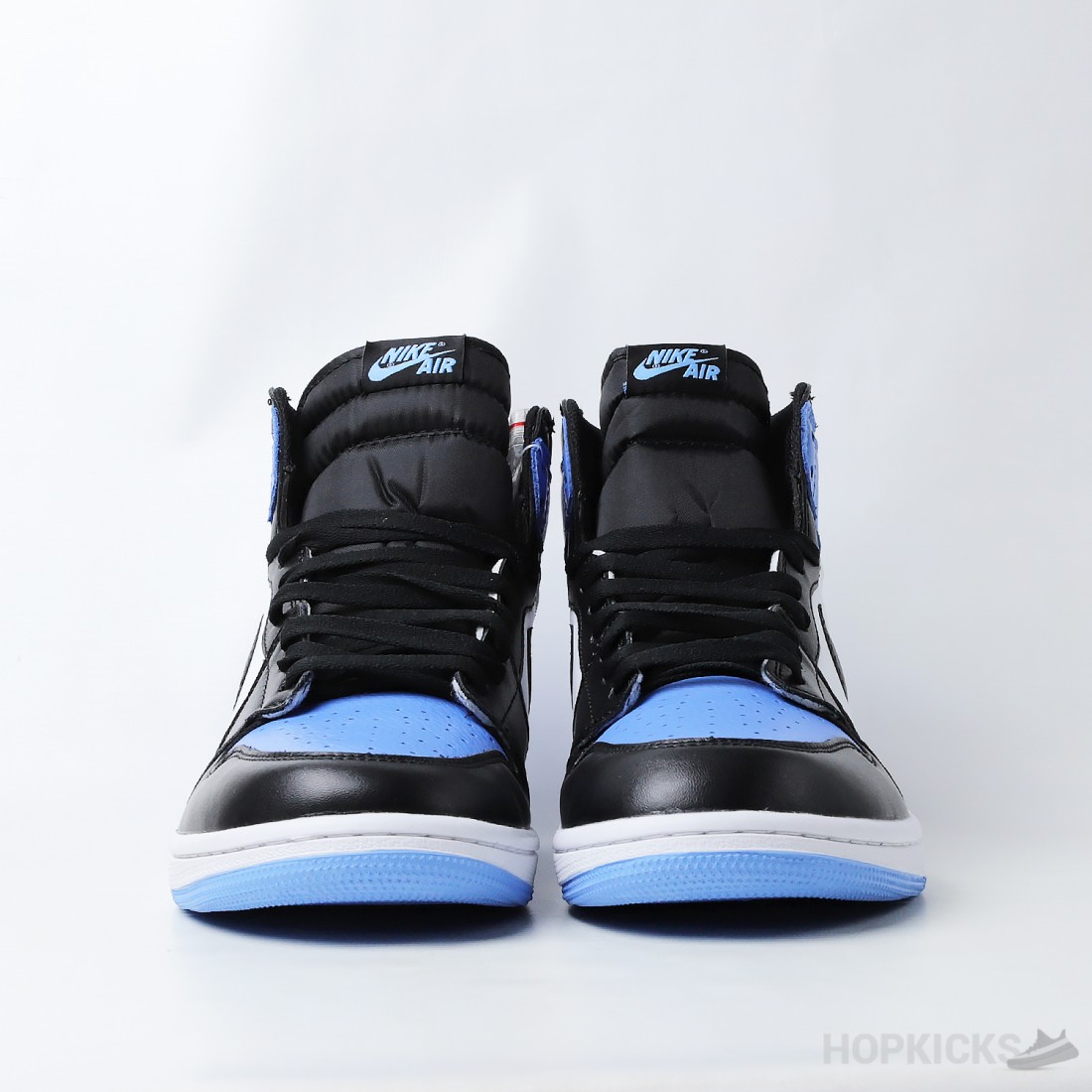 Air Jordan 1 Retro High OGUNC Toe (Premium Plus Batch) Air Jordan 1 Retro High OGUNC Toe (Premium Plus Batch)